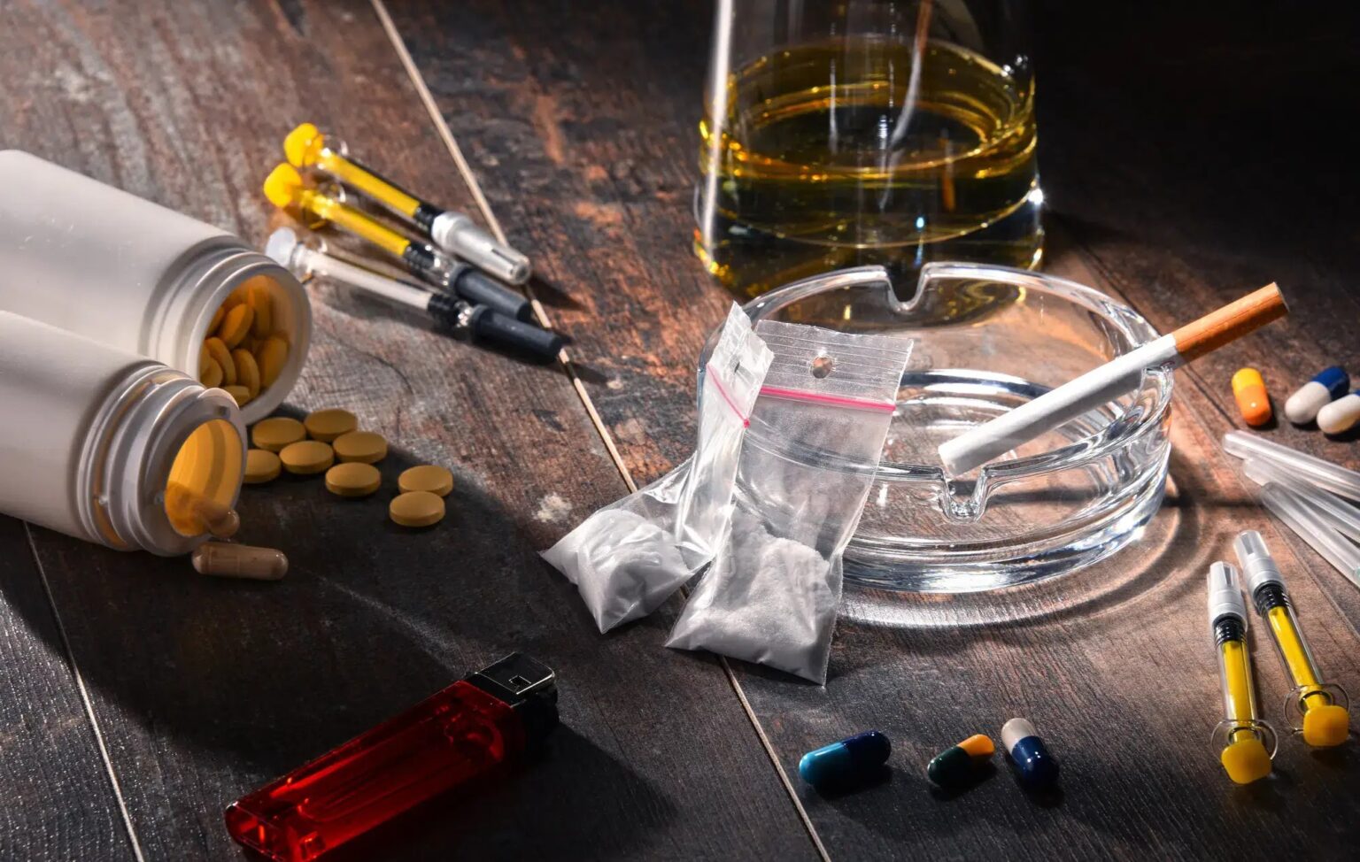 What Is a Legend Drug in Indiana? | Eskew Law