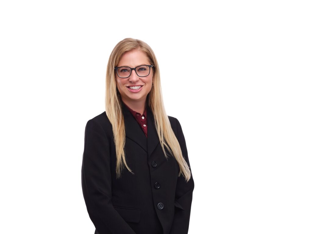 Attorney Raeanna Spahn | Eskew Law