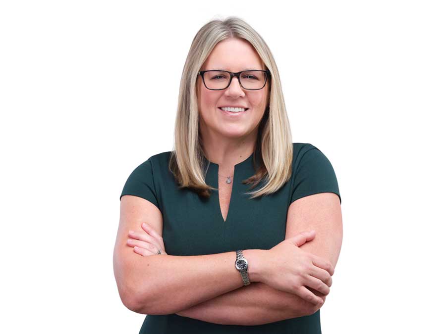 Our Firm | Eskew Law